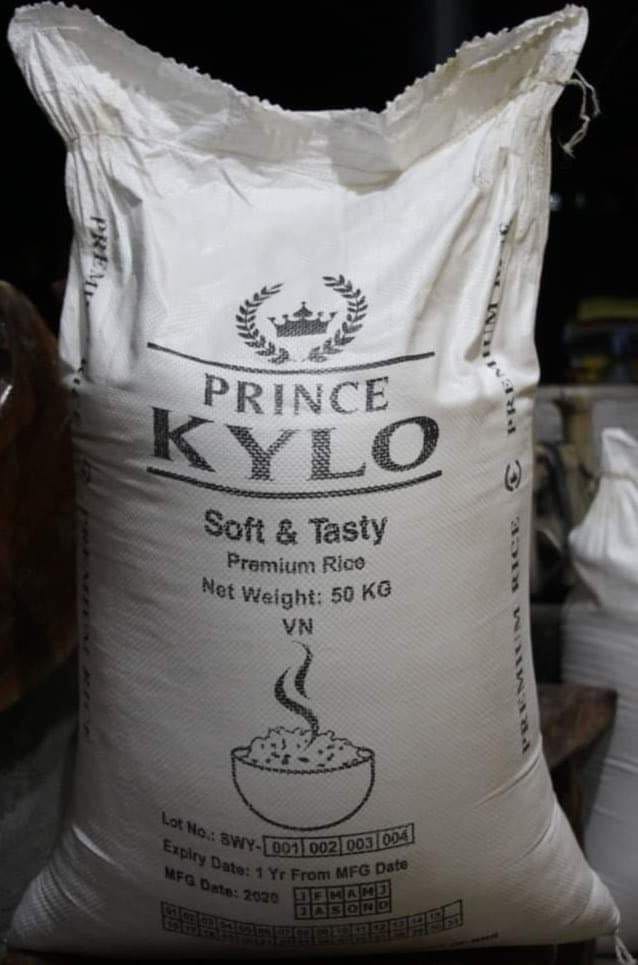 50Kg Dinurado Rice, Food & Drinks, Local Eats on Carousell