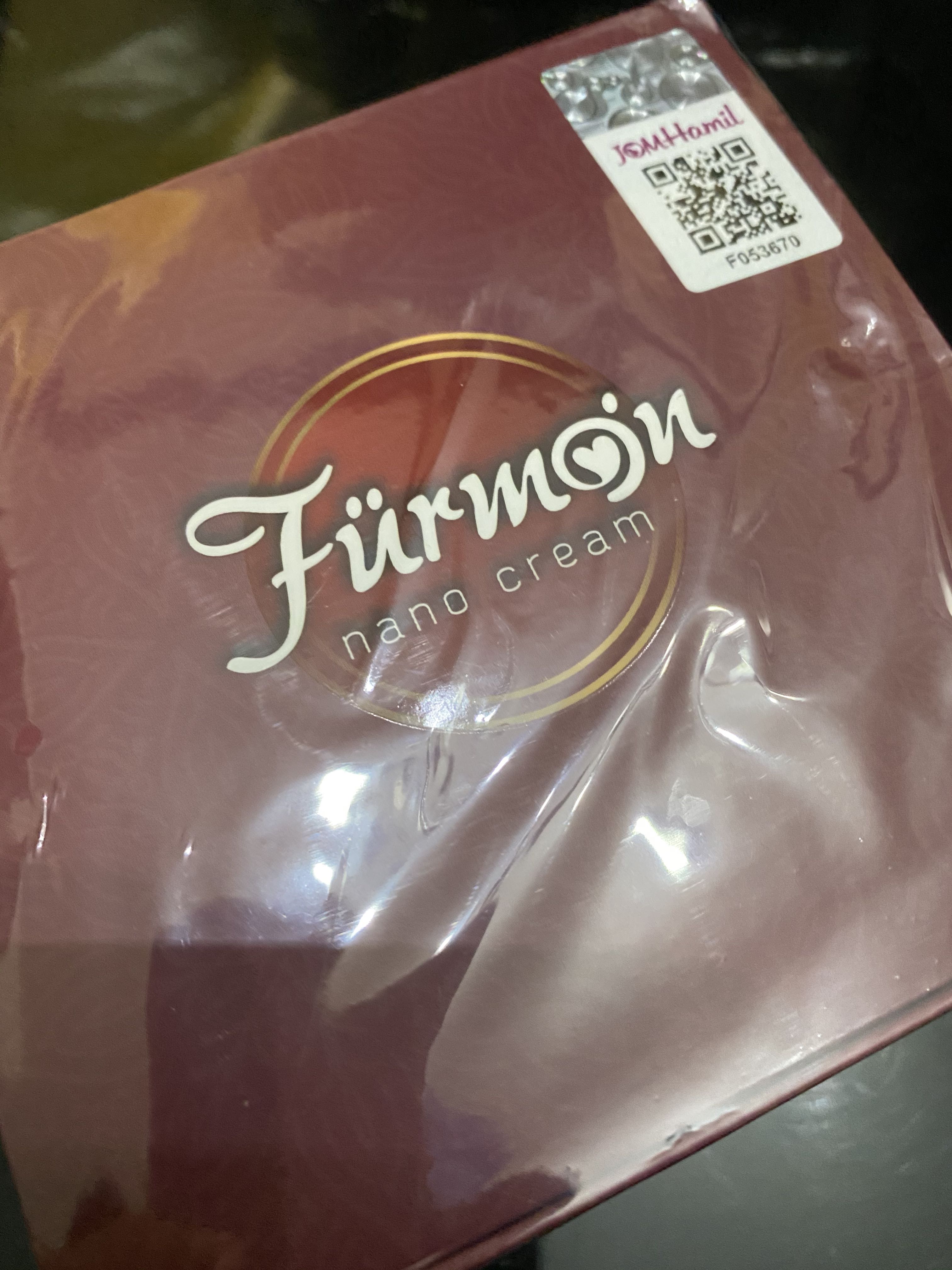 Furmon cream, Beauty & Personal Care, Bath & Body, Body Care on Carousell