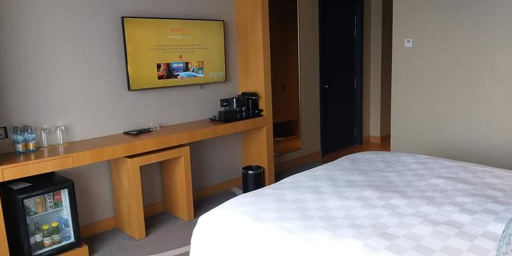 Genting Highlands Highlands(Maxim) Hotel Luxurious Premier King/Twin ...