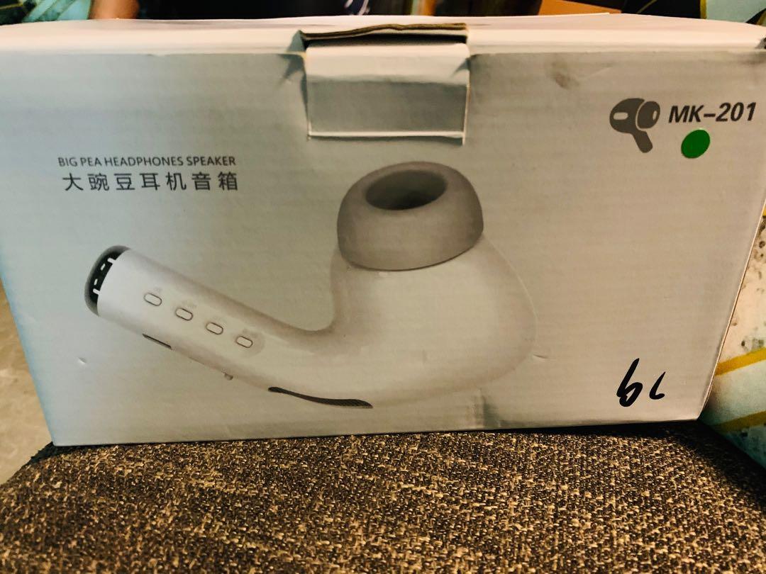 Giant Airpod Pro Speaker, Audio, Soundbars, Speakers & Amplifiers on ...