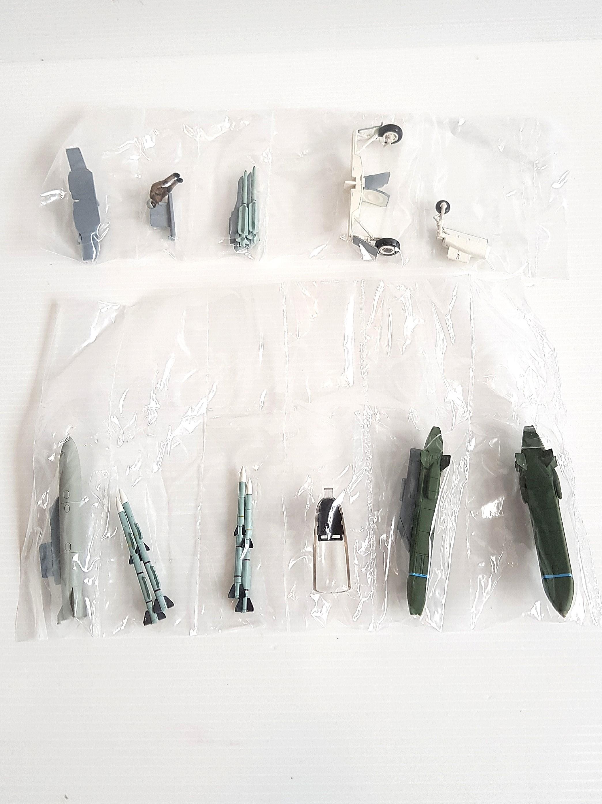 Hobby Master HA6602 Eurofighter Typhoon EF2000, Luftwaffe (German Air ...