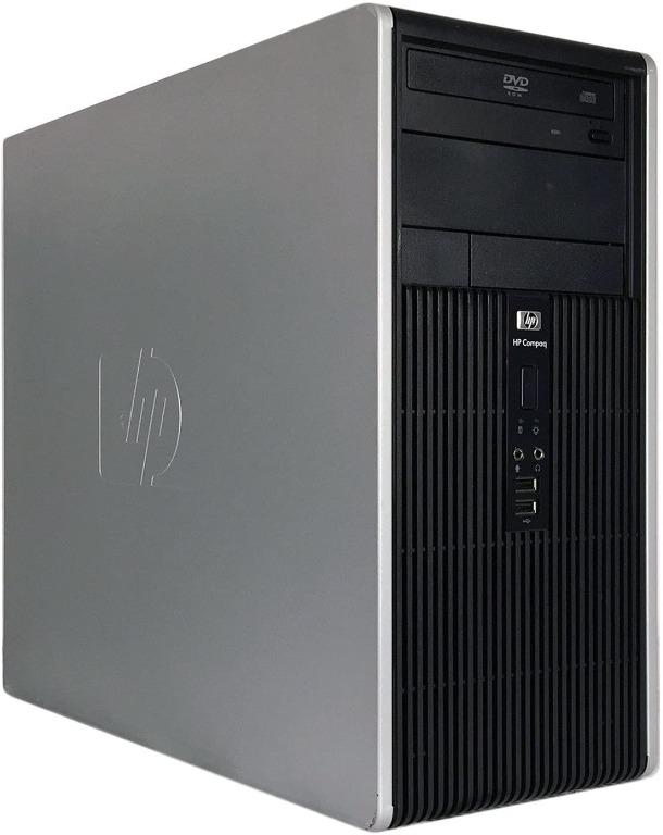 Lauaarvuti HP Pro dc5700 LED valgustusega (204929293) - Osta.ee