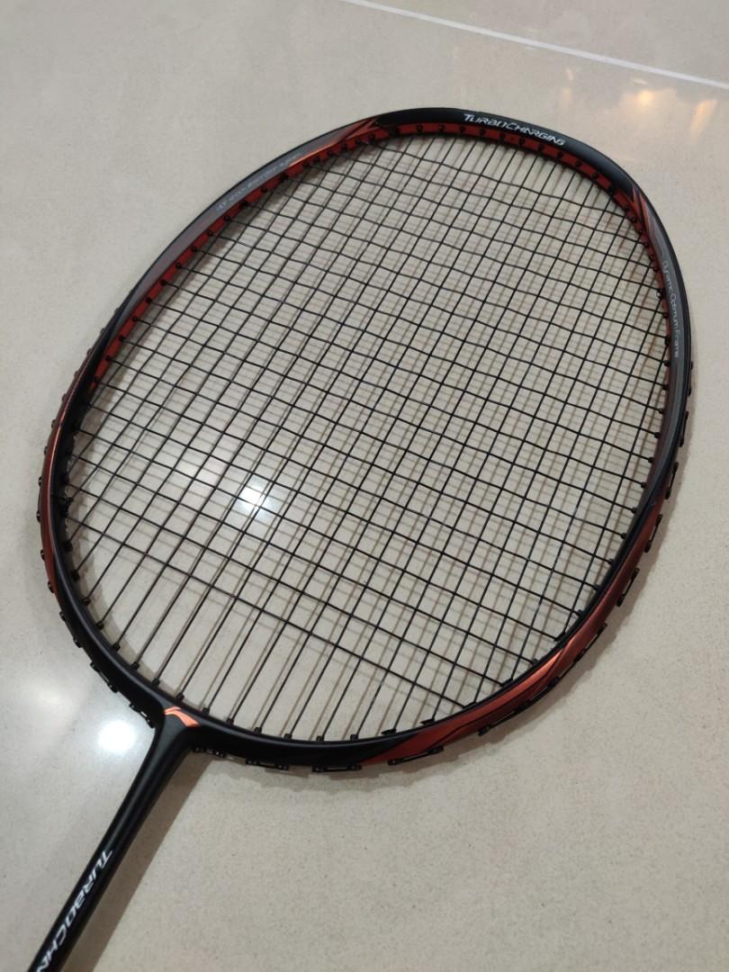 Li Ning Turbocharging 75 Combat, Sports, Sports & Games Equipment on ...