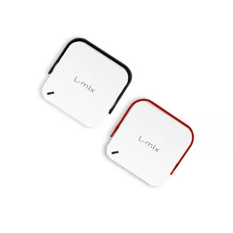 L-Mix Mini Projector, TV & Home Appliances, TV & Entertainment ...