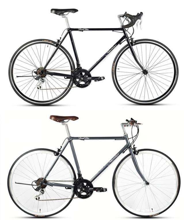 Mettler Classic Vintage road bike 14speed#bicycle #retro #classic # ...