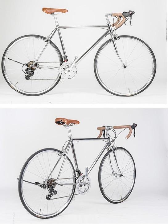 Mettler Classic Vintage road bike 14speed#bicycle #retro #classic # ...