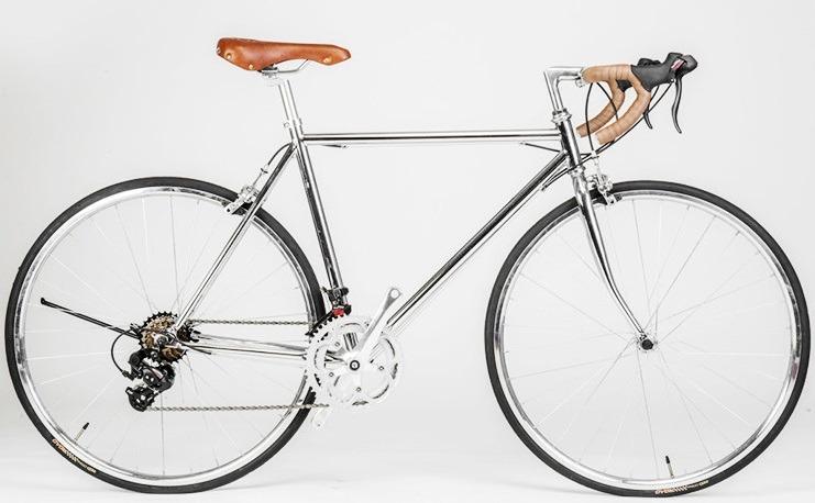 Mettler Classic Vintage road bike 14speed#bicycle #retro #classic # ...