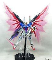MG Destiny Gundam Extreme Blast Mode (Limited 1/100 model from bandai ...