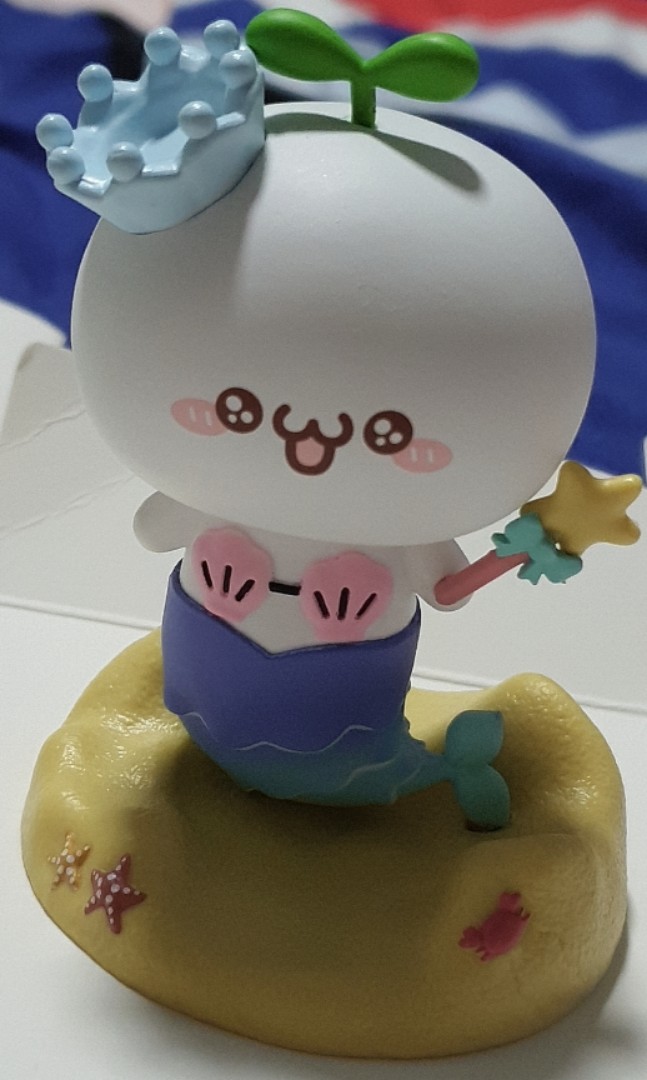 Miniso Budding Pop Limited Edition, Hobbies & Toys, Toys & Games on ...