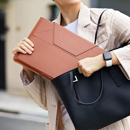 MOFT Carry Sleeve: With Invisible Stand & Storage, Computers & Tech ...