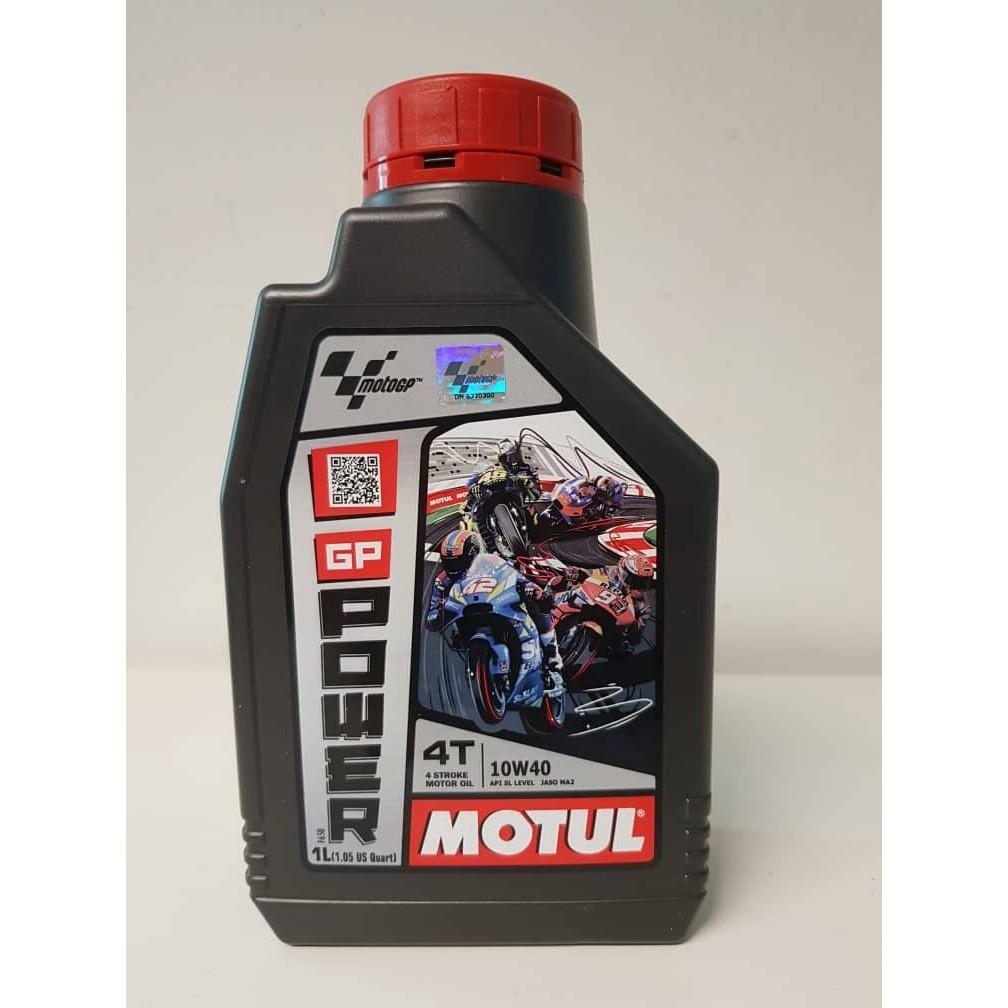 Motul ENGINE OIL 5100 / 3100 / 7100 / 300V / MOTO 10W40 15W50 / GP ...