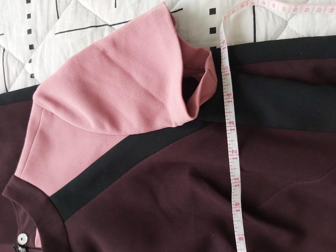 M&S Marks and Spencer structured work dress, Women's Fashion, Dresses ...