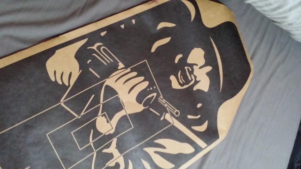 NATO Figure 11 Target Paper, Everything Else on Carousell