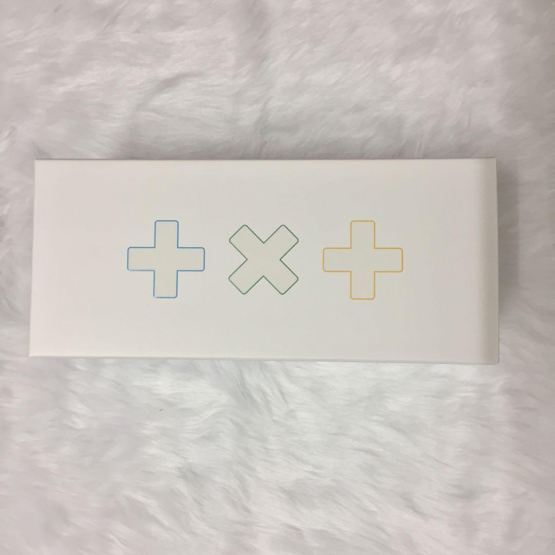 [AVAILABLE] TXT MOA BONG with CASE , Hobbies & Toys, Memorabilia ...