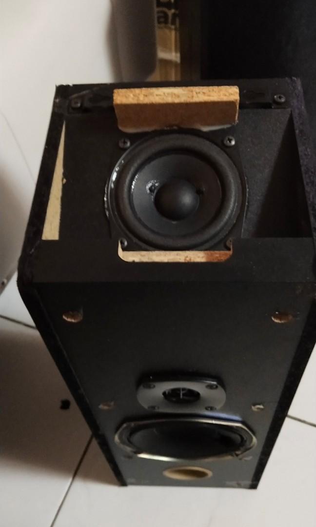 Onkyo HT R494 Dolby Atmos, Audio, Soundbars, Speakers & Amplifiers on ...