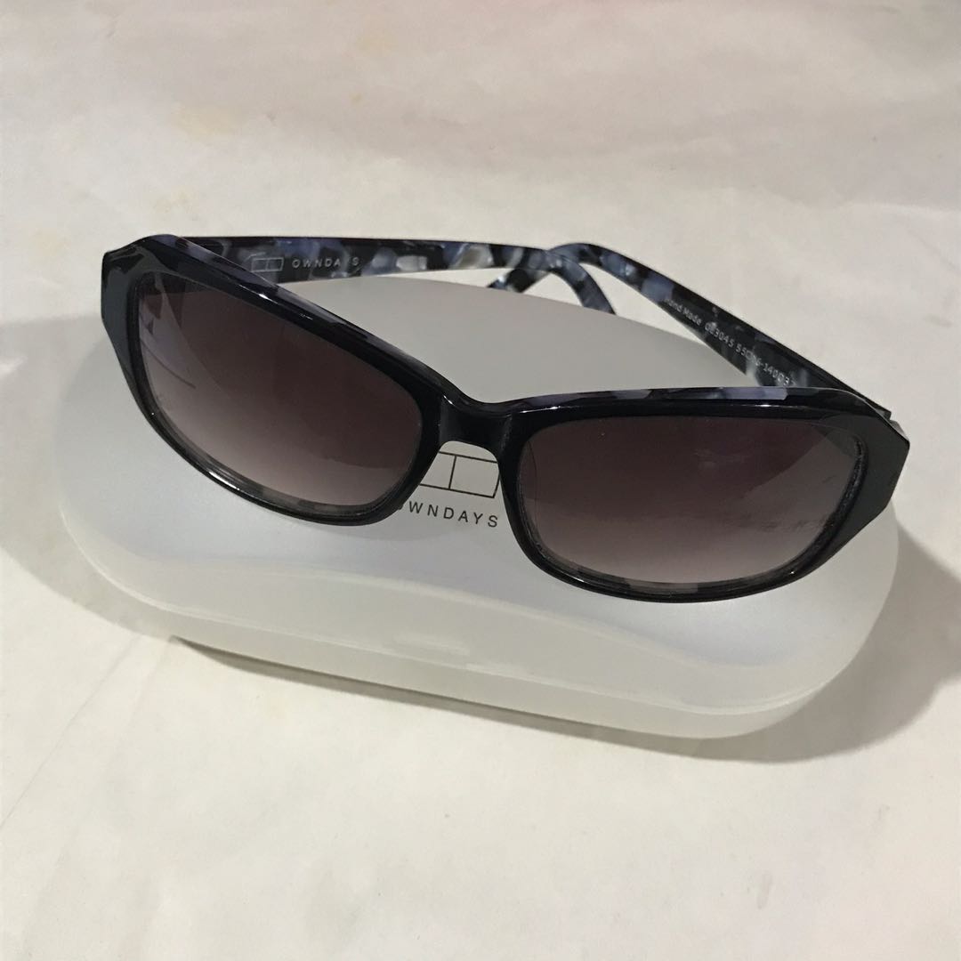 Owndays Shades, Women's Fashion, Watches & Accessories, Sunglasses ...