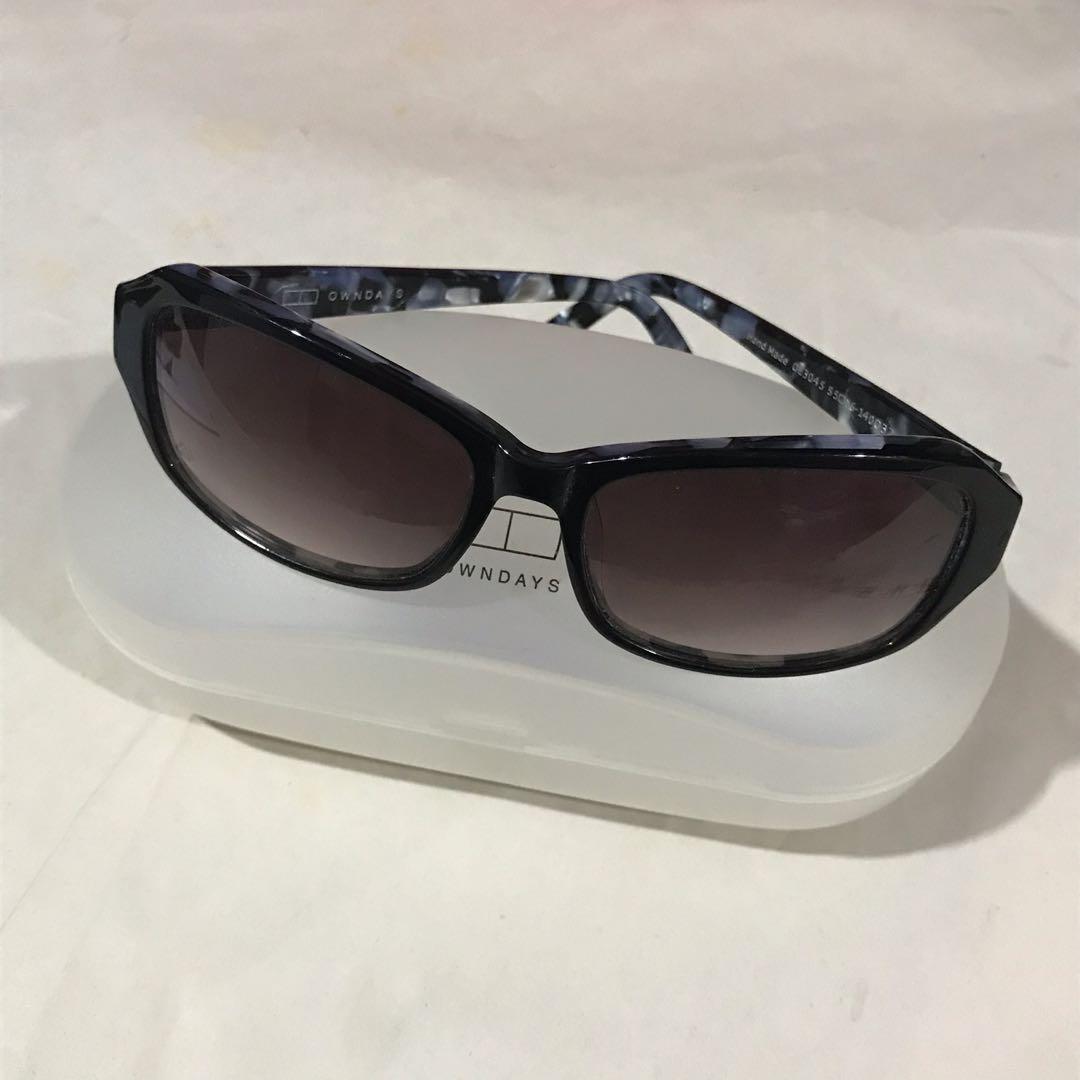 Owndays Shades, Women's Fashion, Watches & Accessories, Sunglasses ...