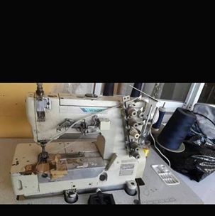 PEGASUS piping sewing machine, TV & Home Appliances, Other Home ...