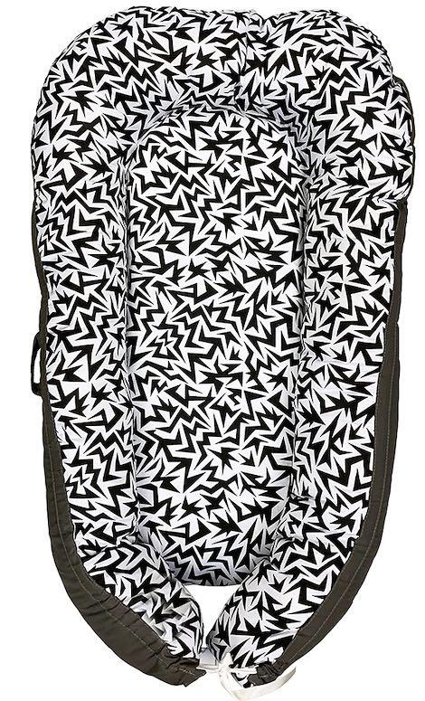 Portable co-sleeper, Babies & Kids, Baby Nursery & Kids Furniture, Cots ...