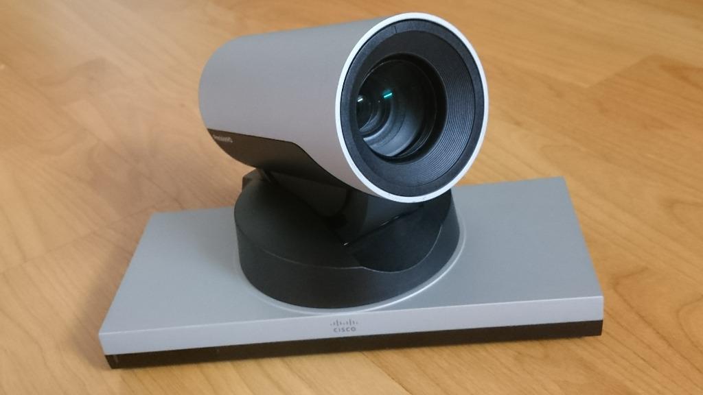 Precision HD Video Conference Camera, Computers & Tech, Parts ...