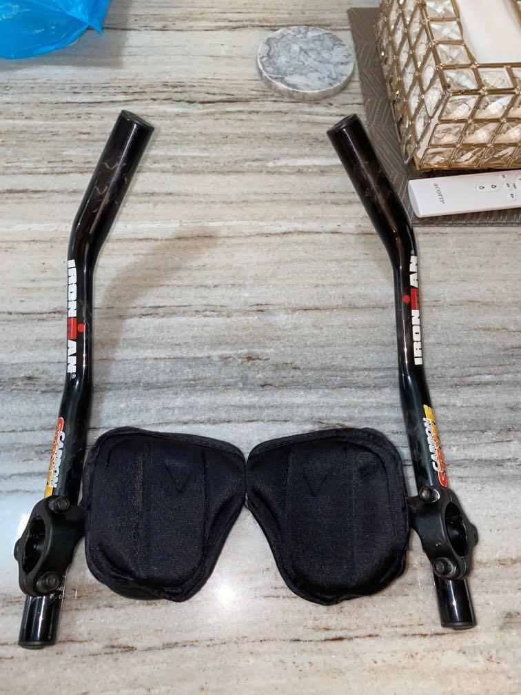 Profile design aerobar, Sports Equipment, Bicycles & Parts, Parts ...