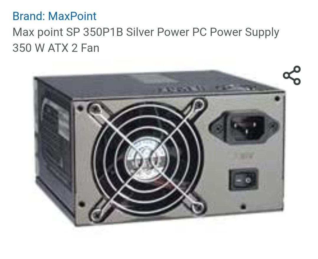 PSU, Electronics, Computer Parts & Accessories on Carousell