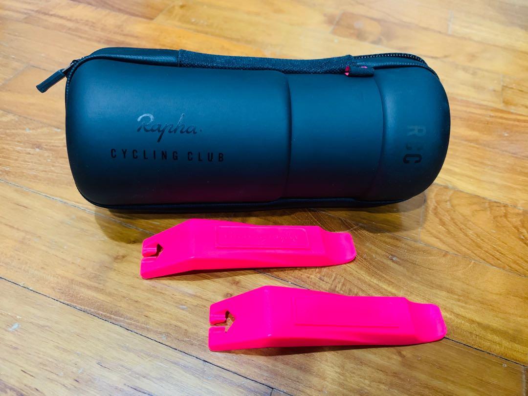 Rapha RCC tool box, Sports Equipment, Bicycles & Parts, Parts ...