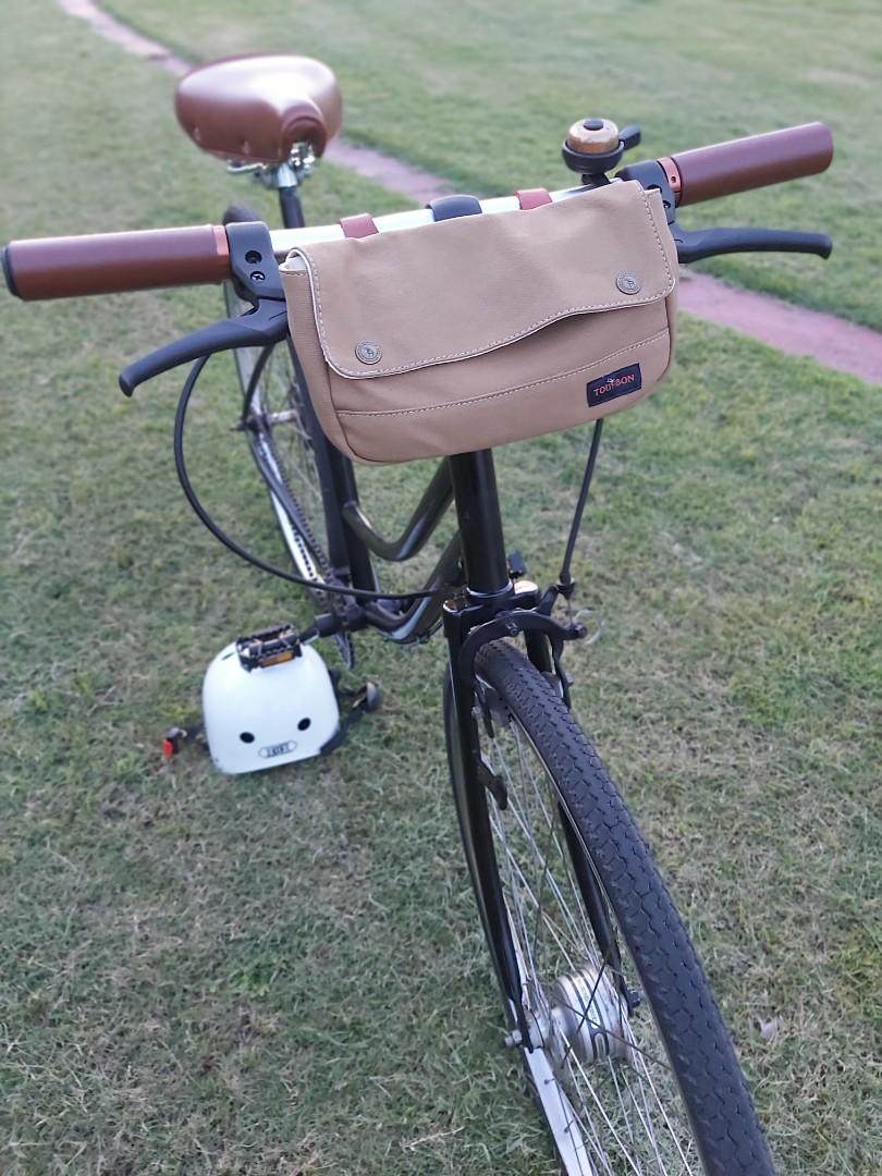 Restored Jap Bike, Sports Equipment, Bicycles & Parts, Bicycles on ...