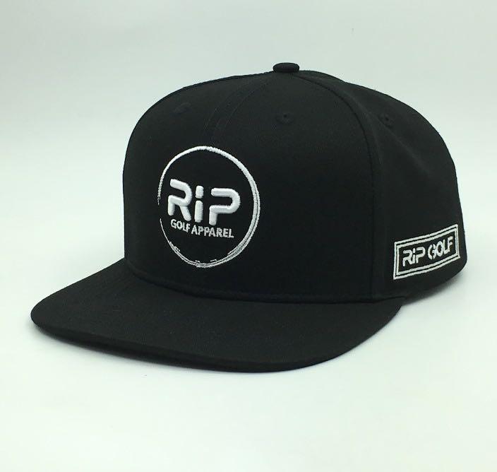 Rip Golf Apparel Caps, Men's Fashion, Watches & Accessories, Caps ...
