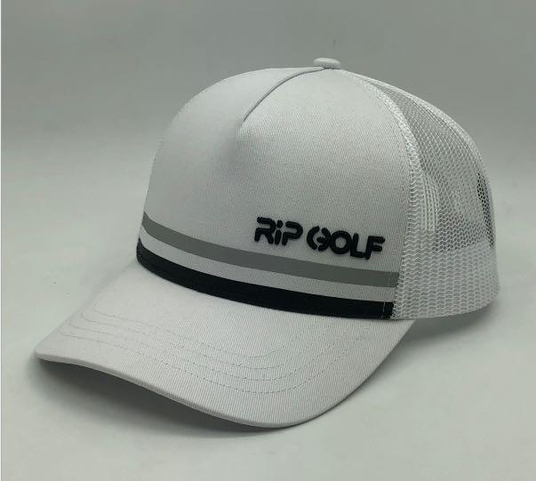 Rip Golf Apparel Caps, Men's Fashion, Watches & Accessories, Caps ...