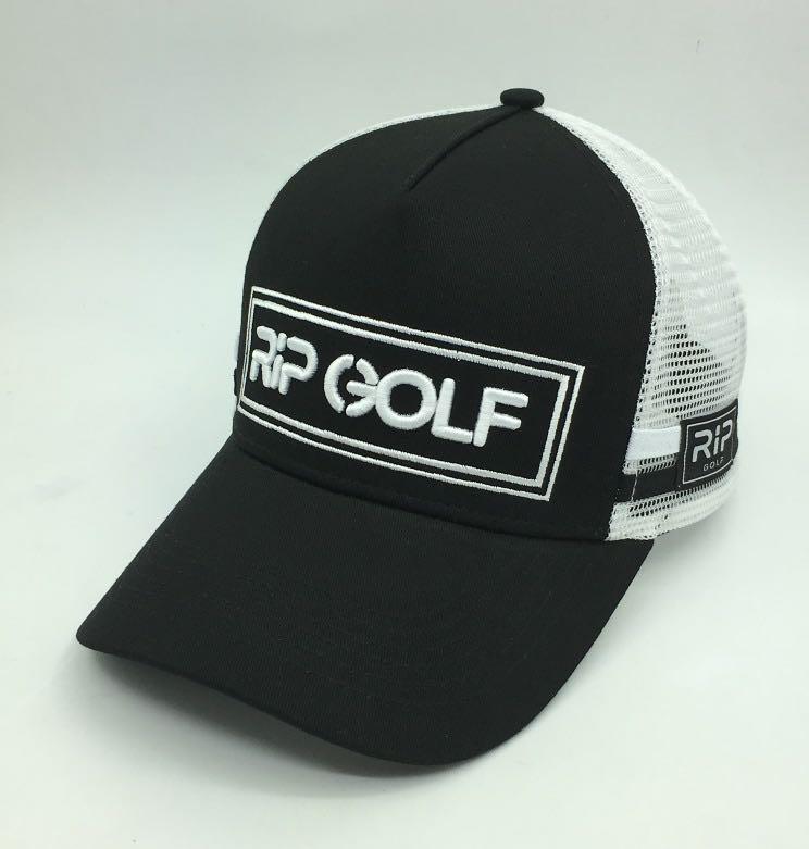 Rip Golf Apparel Caps, Men's Fashion, Watches & Accessories, Caps ...
