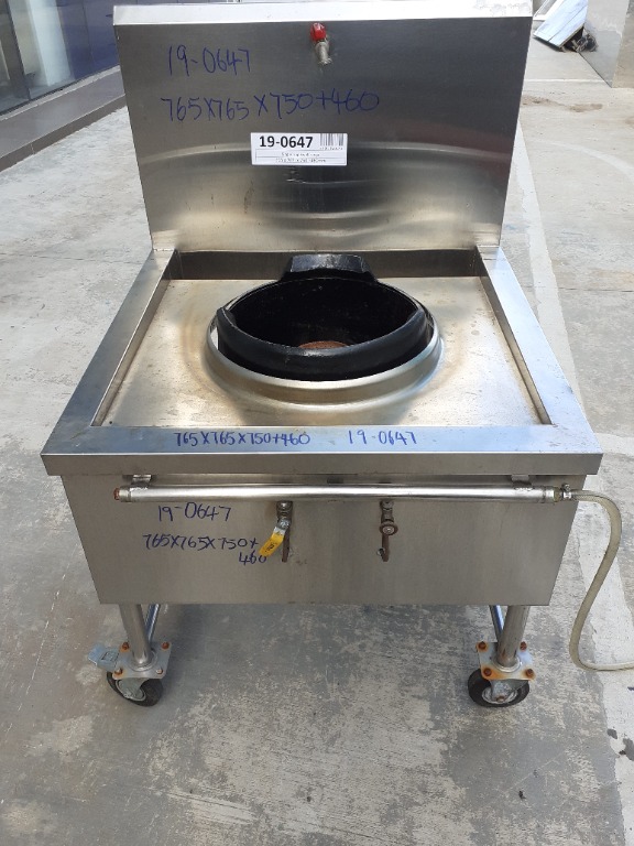 Single ring kwali range (malaysia), Furniture & Home Living, Bathroom ...