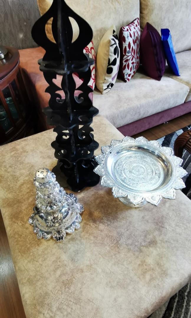 Sireh Dara / Sireh Junjung / Bunga Pahar Stand, Everything Else on ...