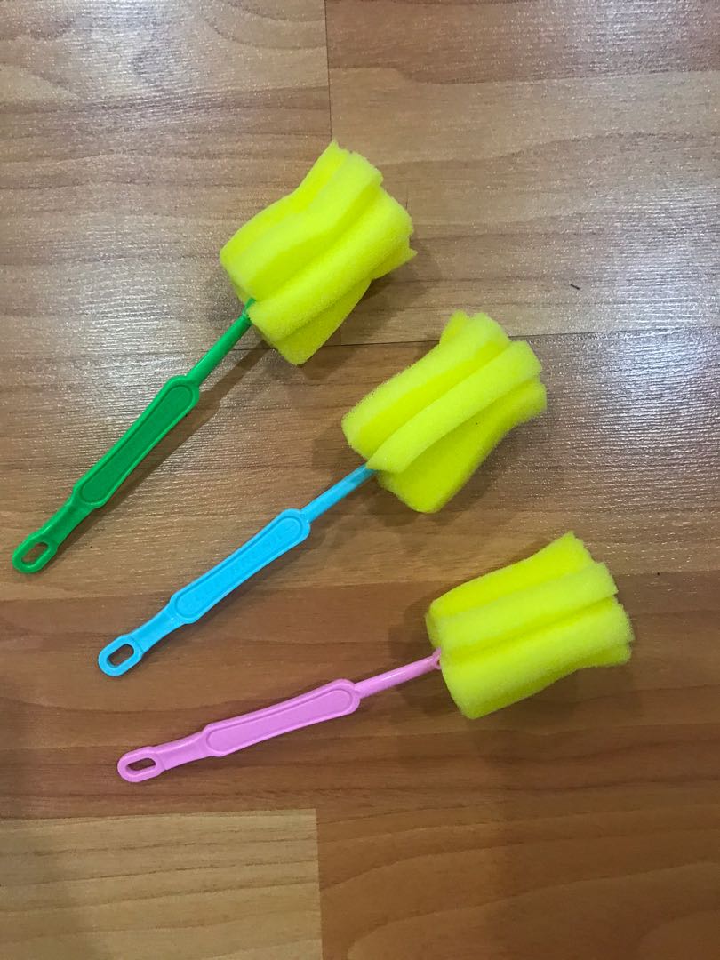 Sponge sticks, Furniture & Home Living, Kitchenware & Tableware, Towels ...