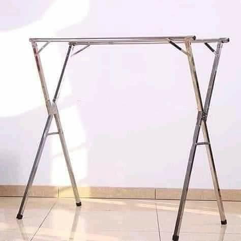 STAINLESS STEEL SAMPAYAN, Furniture & Home Living, Home Improvement ...