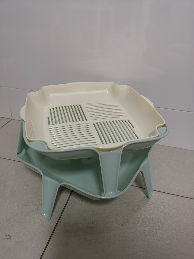 Steamboat plate x 6, TV & Home Appliances, Kitchen Appliances, BBQ ...