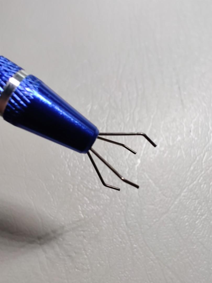 Stem picker for mechanical keyboard switches, Computers & Tech, Parts ...