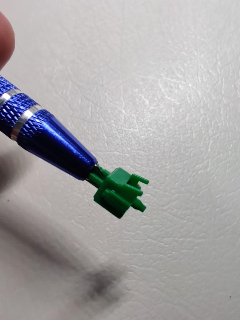 Stem picker for mechanical keyboard switches, Computers & Tech, Parts ...