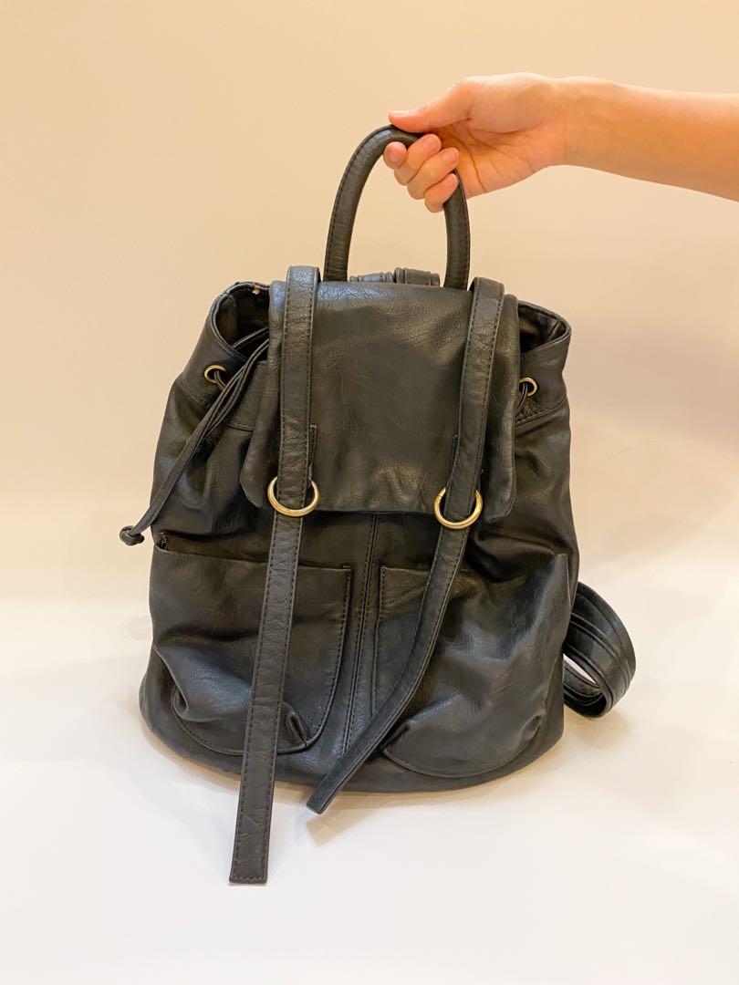 Taiwan Backpack 台灣製背囊, 女裝, 手袋及銀包, 背囊 - Carousell