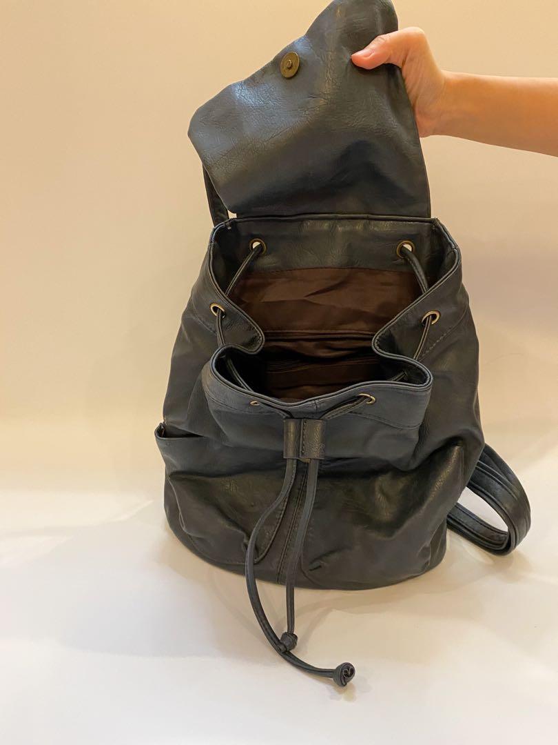 Taiwan Backpack 台灣製背囊, 女裝, 手袋及銀包, 背囊 - Carousell