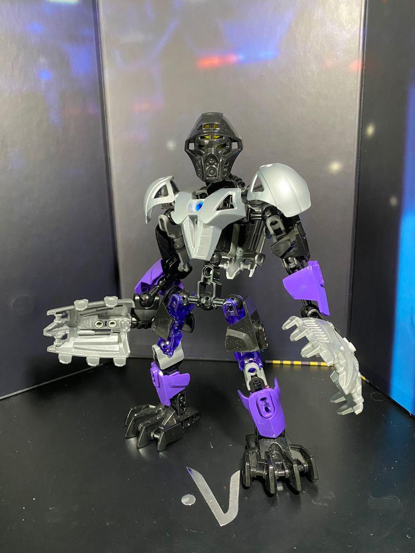 Toa Reboot - Bionicle, Hobbies & Toys, Toys & Games on Carousell