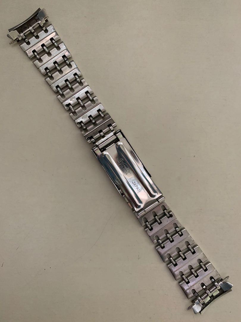 Vintage Seiko Bracelet, Women's Fashion, Watches & Accessories, Watches ...