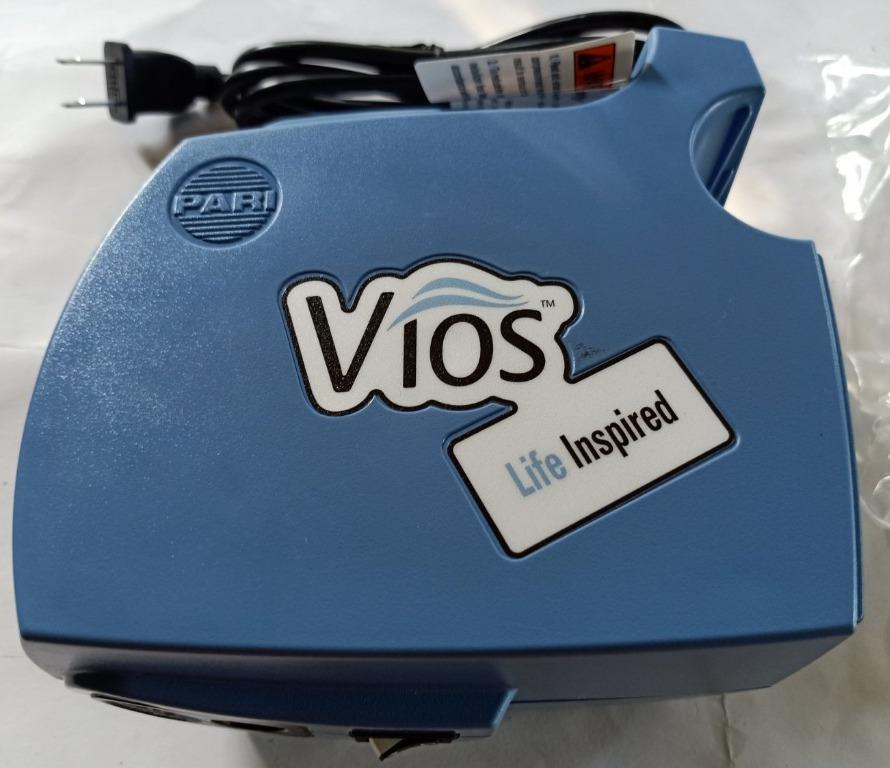 Vios® Aerosol Delivery System/Nebulizer, Commercial & Industrial ...