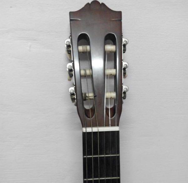 Yamaha C340 Classical Guitar, Hobbies & Toys, Music & Media, Musical ...