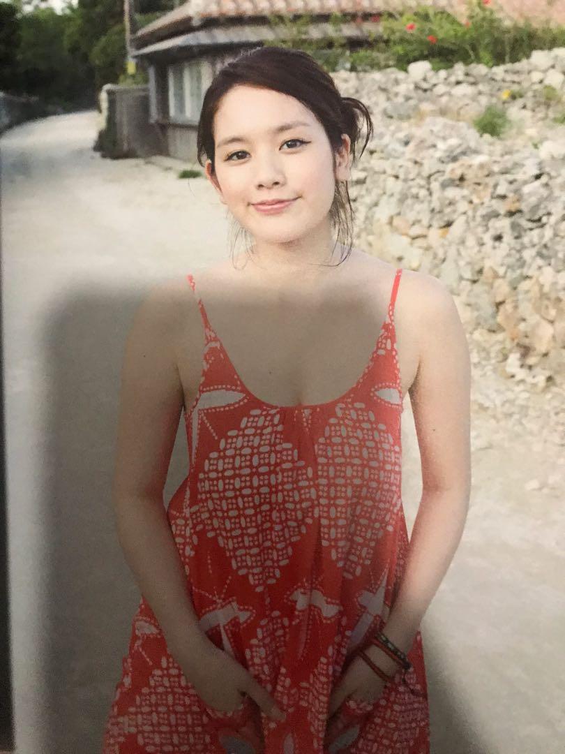 『中古』筧美和子《Miwako Kakei 1st Official Book》寫真集, 興趣及遊戲, 收藏品及紀念品, 日本明星 ...