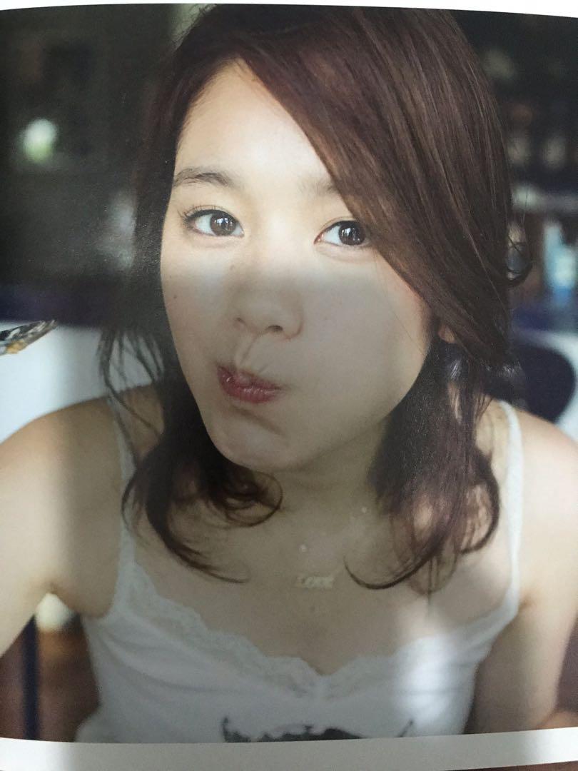 『中古』筧美和子《Miwako Kakei 1st Official Book》寫真集, 興趣及遊戲, 收藏品及紀念品, 日本明星 ...