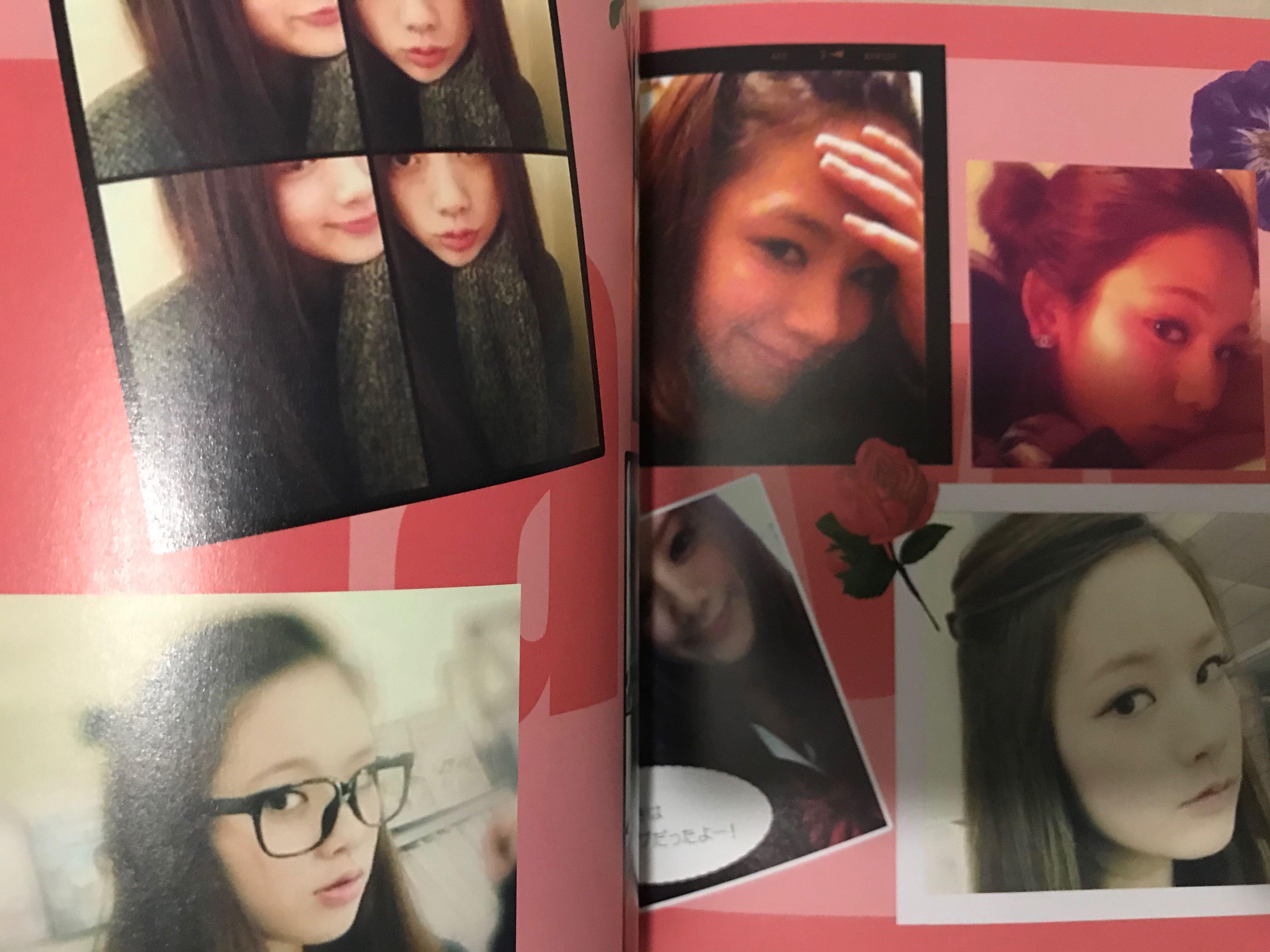 『中古』筧美和子《Miwako Kakei 1st Official Book》寫真集, 興趣及遊戲, 收藏品及紀念品, 日本明星 ...