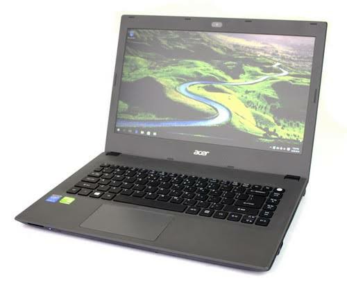 Acer Aspire E14-E5-473G Core i5 5200u (5th Gen) upto 2.7ghz 12gb RAM ...