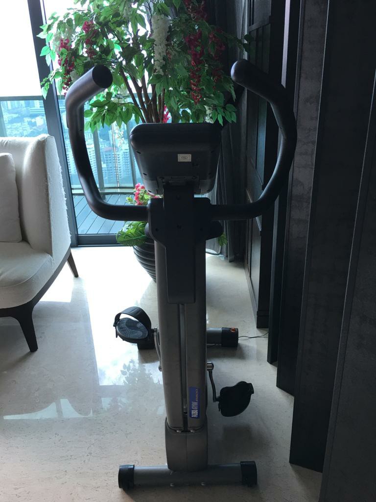 Aibi Gym, Sports Equipment, Exercise & Fitness, Cardio & Fitness ...