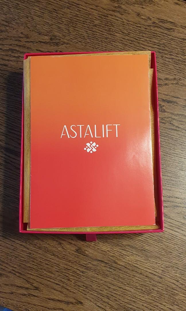 ASTRALIFT beauty package (vanity trove), Beauty & Personal Care, Face ...